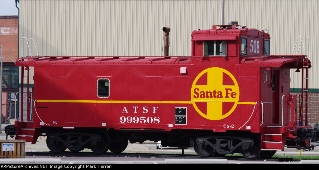 Santa Fe #999508